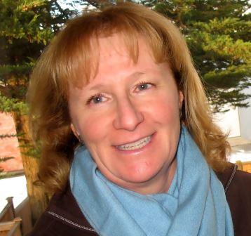 Catherine Nicholls, Textile Artist – Seymour Quilters Guild